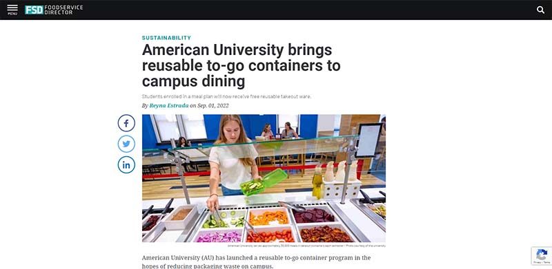 OZZI - Simply Reuzable