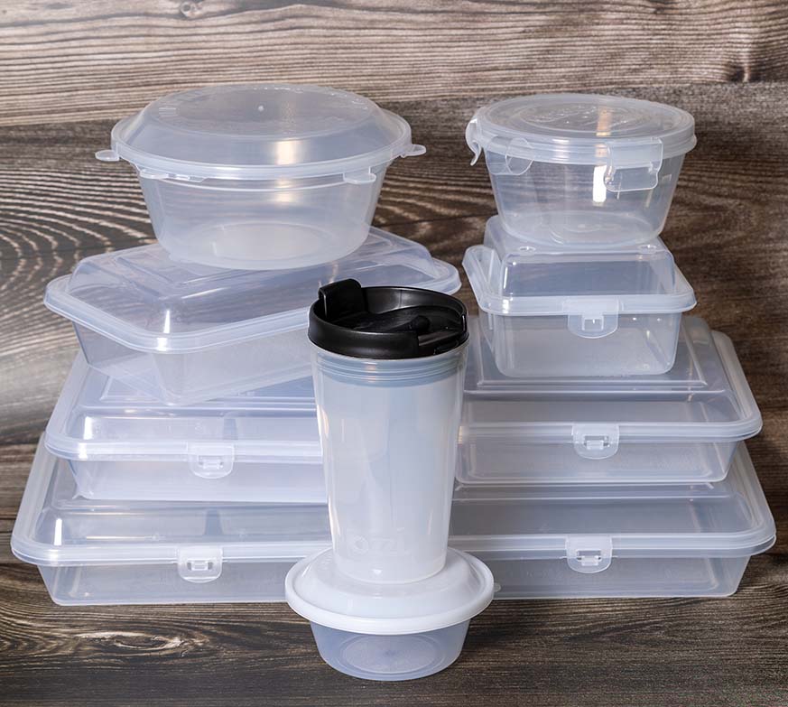 OZZI - Simply Reuzable