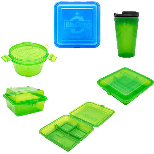 OZZI - Simply Reuzable